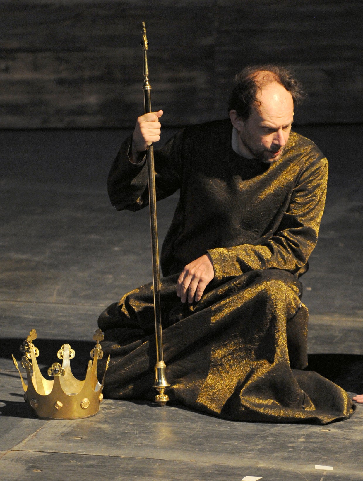 A Midsummer Night's Toke: Shakespeare's trippiest plays