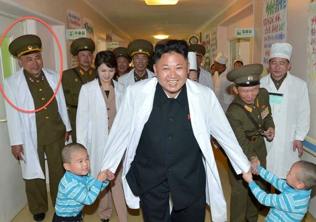 Cinco ejecuciones muy sonadas de Kim Jong-un - CBS News