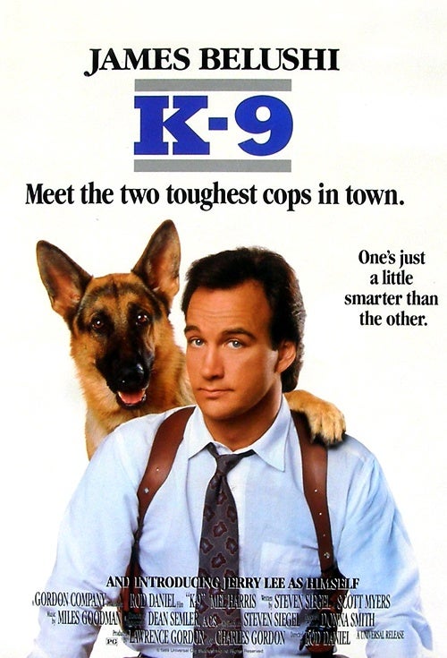 Famous dogs RIP