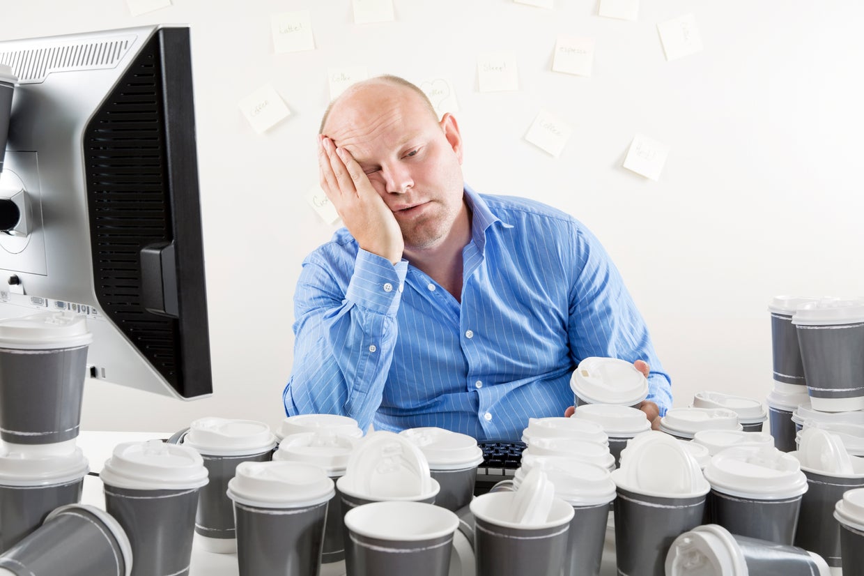 11 things you should know about caffeine