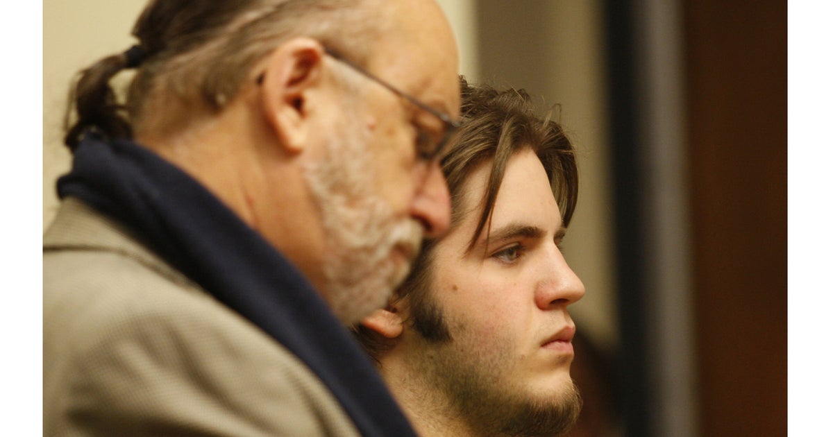 Murder conviction overturned for New Jersey man Michael Maltese in ...