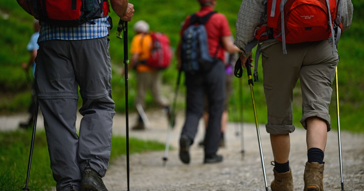 REI CEO leaves over an undisclosed relationship - CBS News