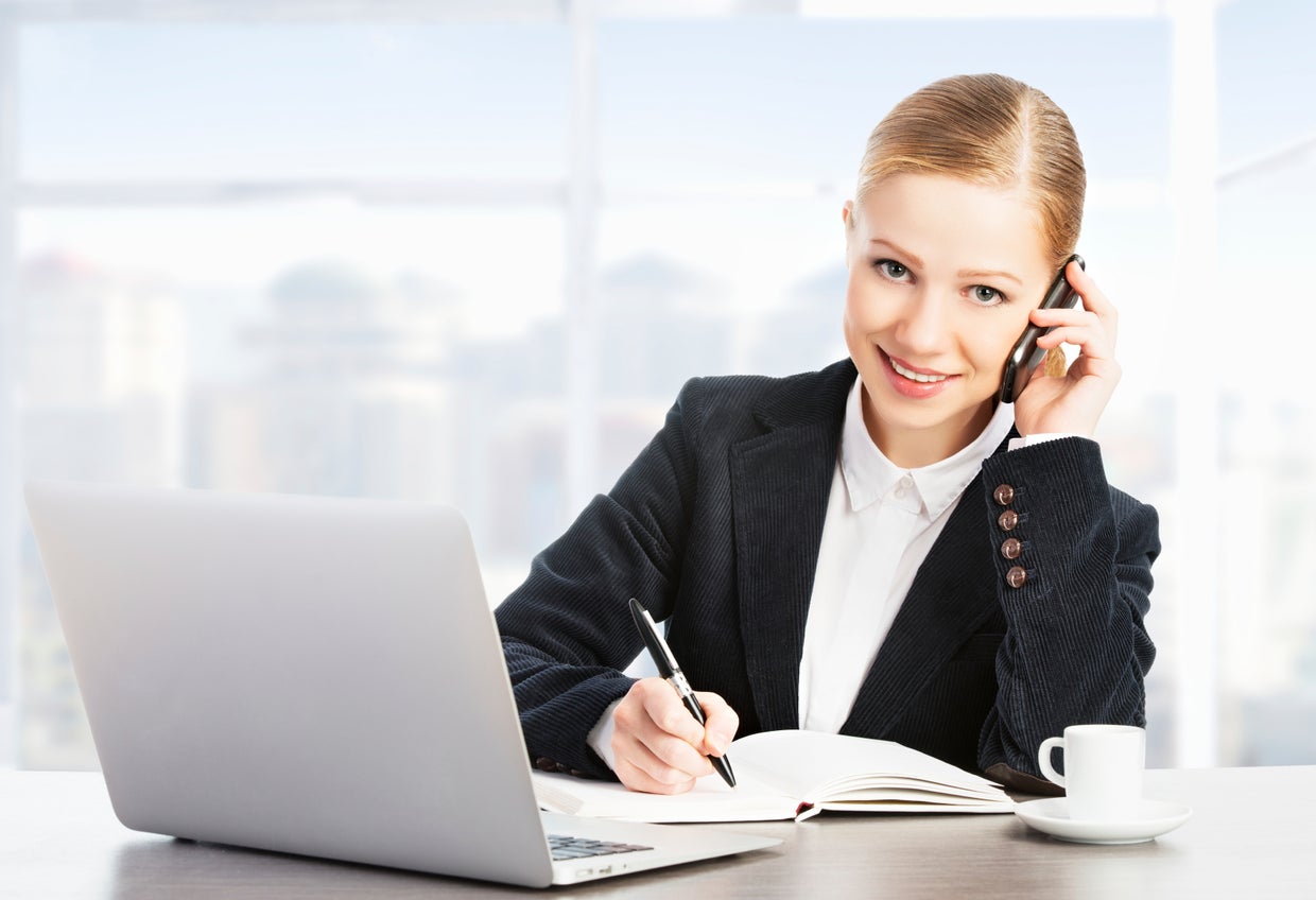 4 tips for nailing a phone interview