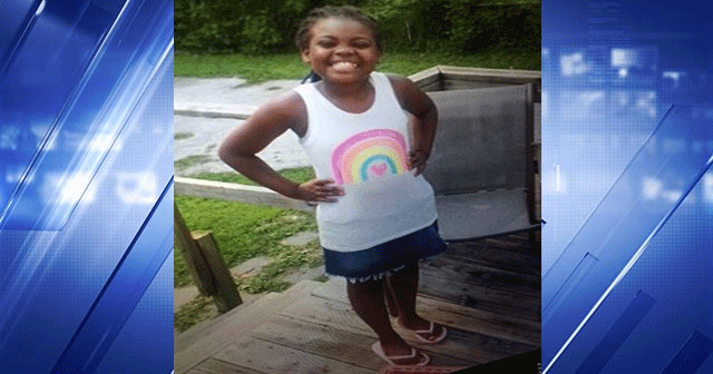 Report: Arrest in shooting death of Jamyla Bolden, 9-year-old Ferguson ...