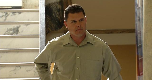 Ex-Oklahoma state trooper Eric Roberts, accused of sexually assaulting ...