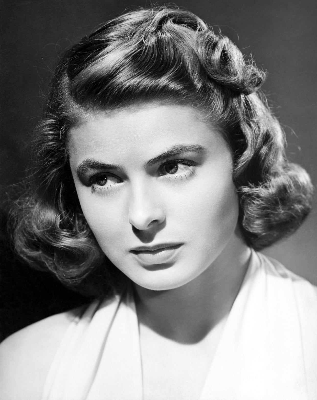 Ingrid Bergman at 100