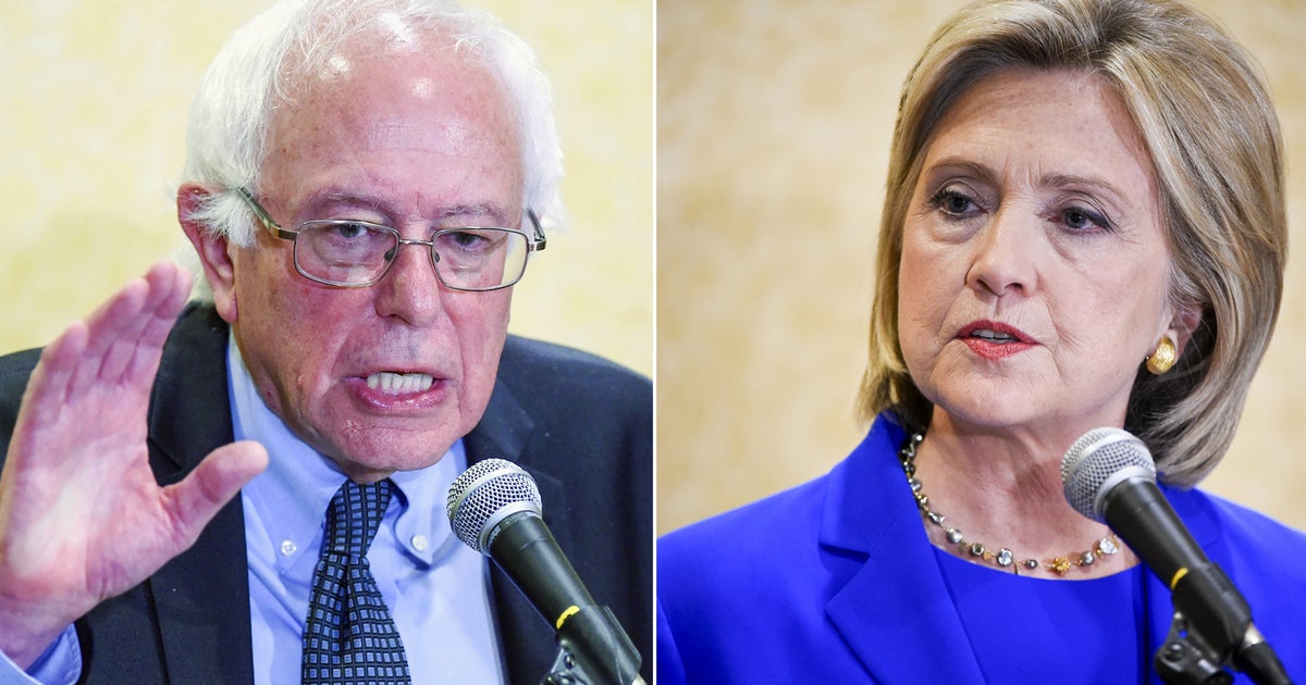 Election 2016: Iowa poll shows Bernie Sanders closing in on Hillary ...