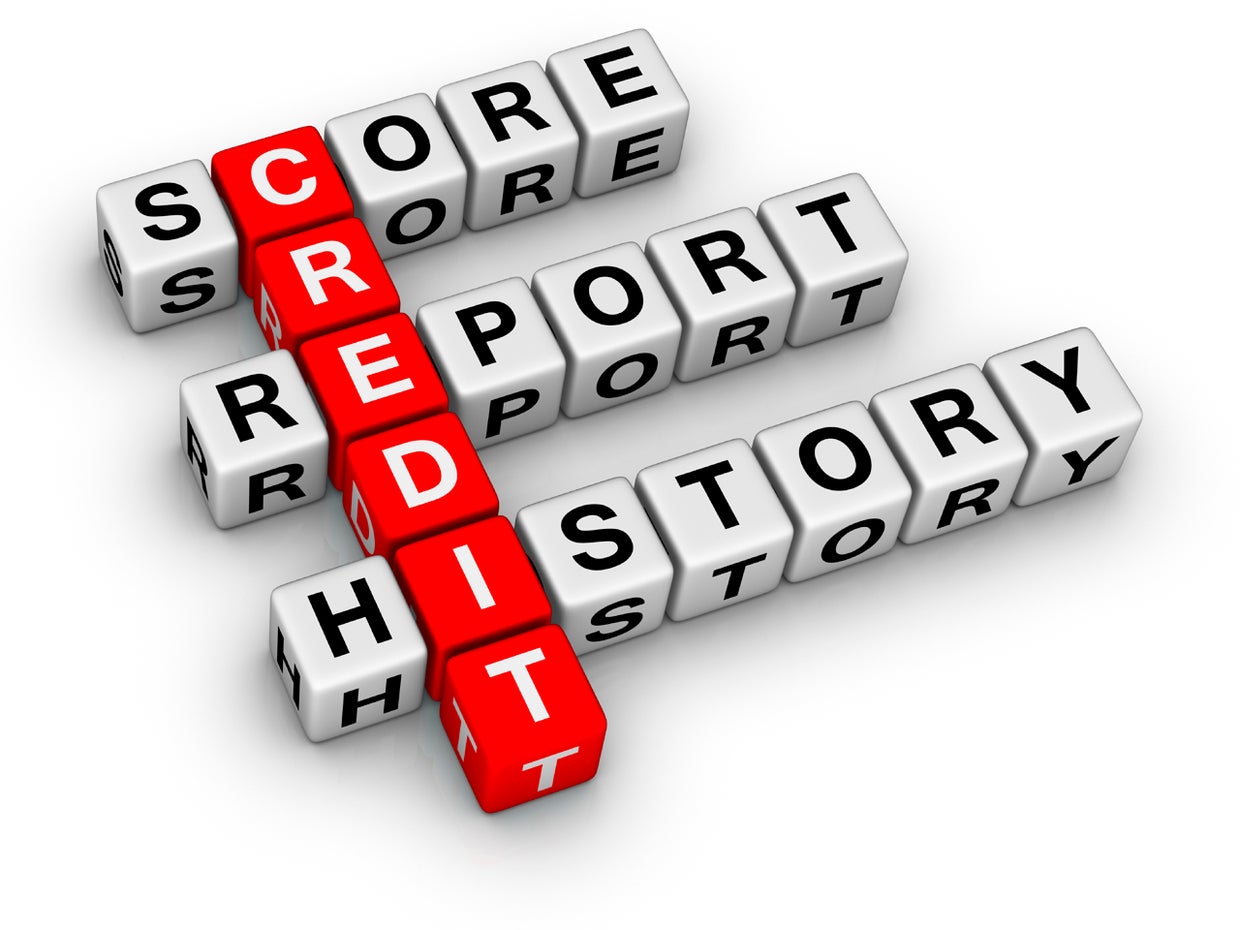 7 mistakes that can demolish your credit score