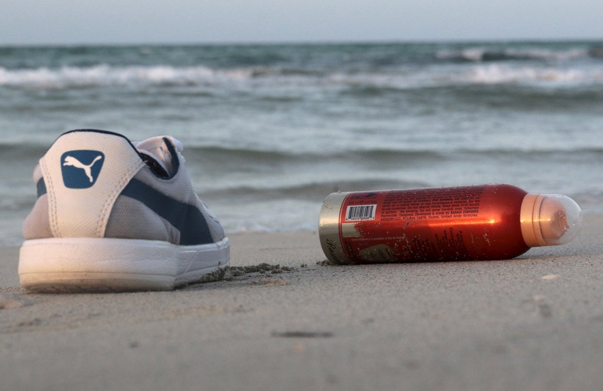 European migrant crisis