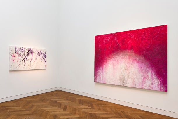 The art of José Parlá