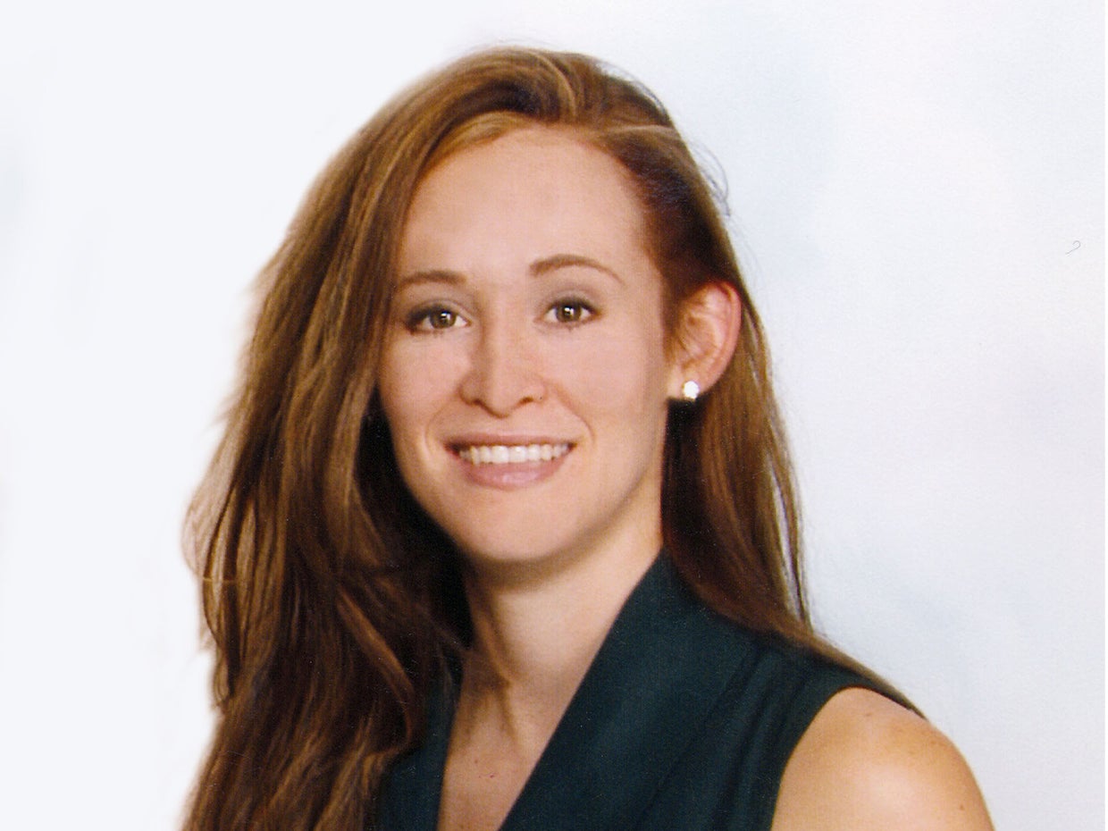 The Secret Life Of Paige Birgfeld - CBS News