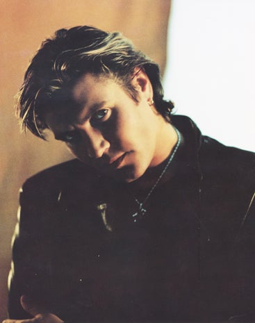 Portfolio: Duran Duran