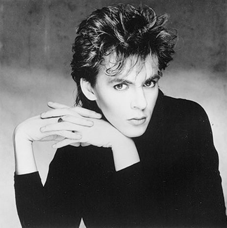 Portfolio: Duran Duran