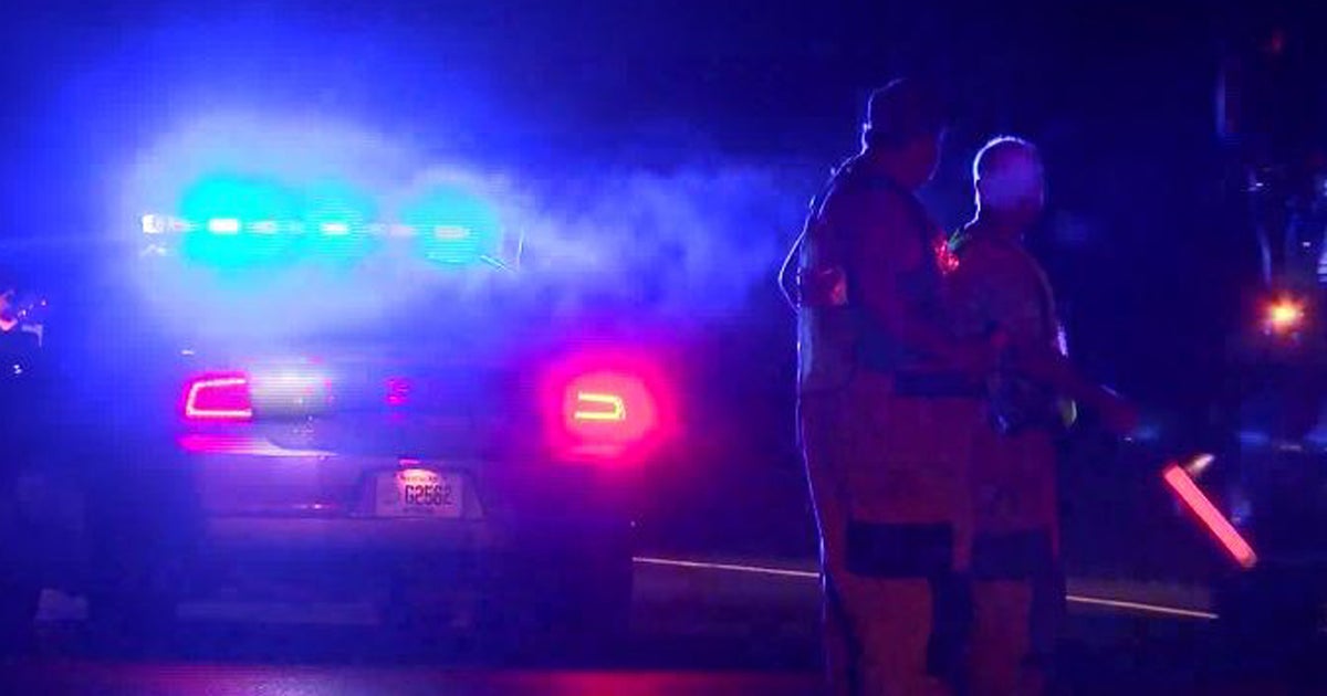 Kentucky State Trooper shot and killed in Lyon County - CBS News