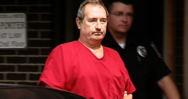 Bail denied for George Biegenwald, Pennsylvania man accused of killing ...