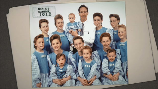 FLDS, Warren Jeffs Utah polygamous sect, mingles with non-believers at ...