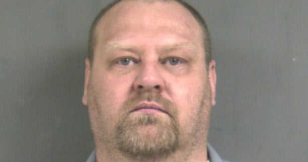 Connecticut police: Convict William Devon Howell of Virginia to be ...