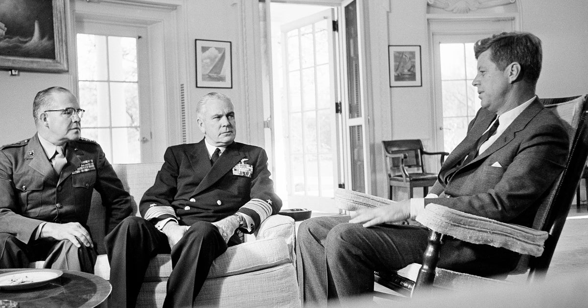 CIA releases classified intelligence briefings on events that shook ...