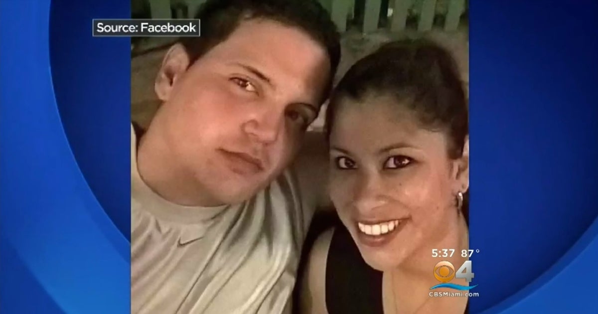 Florida man Fidel Lopez charged in "rough sex" murder - CBS News