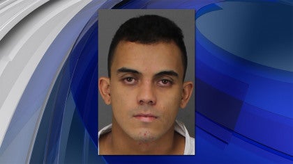 Family: Suspect Roman Morales acted strangely before toddler's murder ...