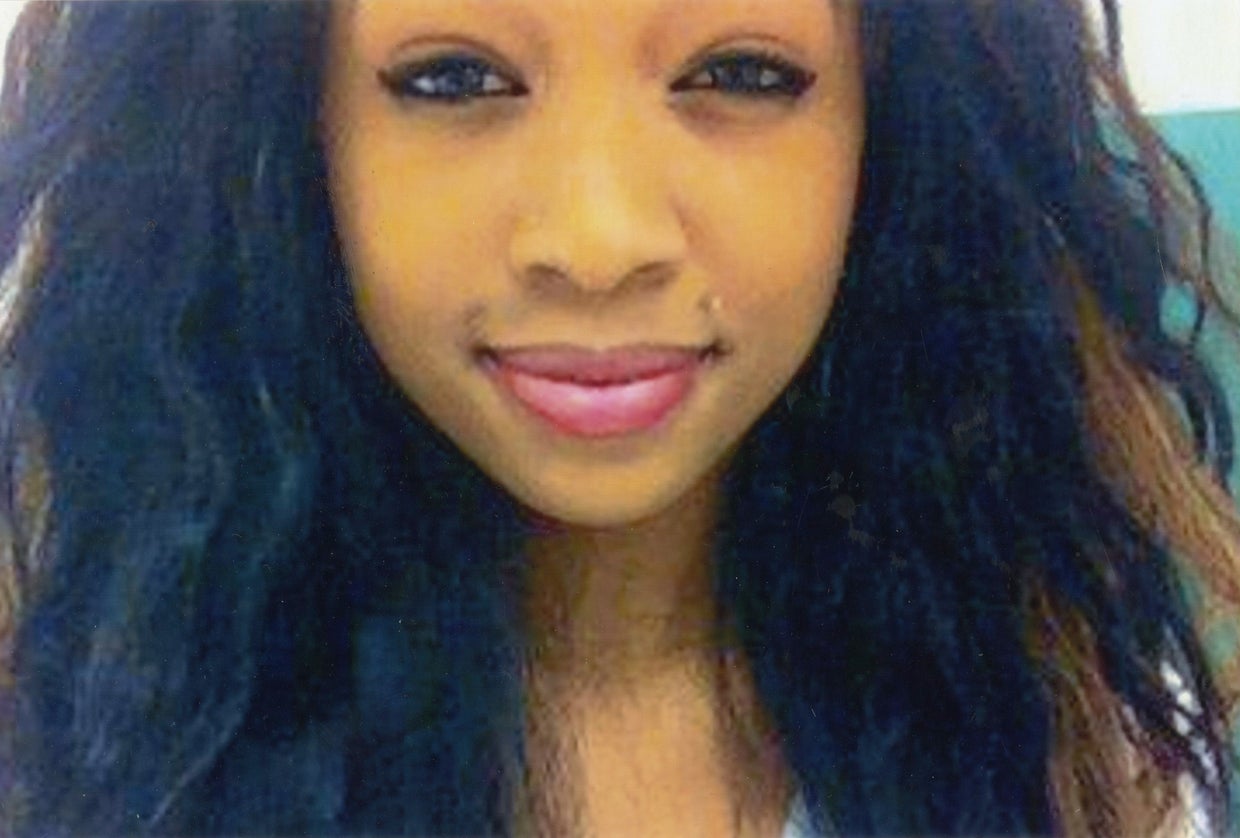 Hannah Graham case: The ties that bind