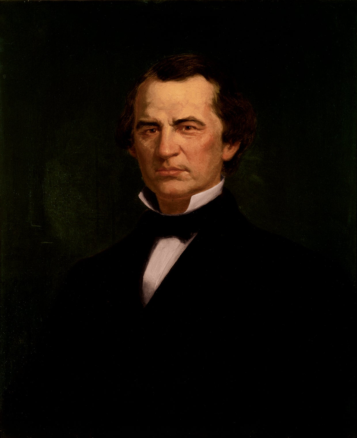 Governors who won the White House