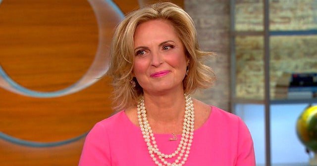 Ann Romney details fight against multiple sclerosis, Mitt Romney, and ...