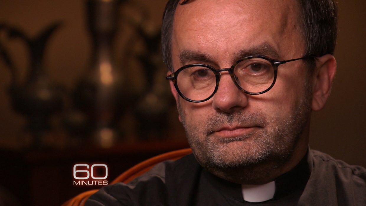 Hidden Holocaust - CBS News