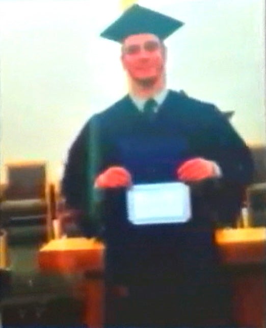 Victims of Oregon shooting