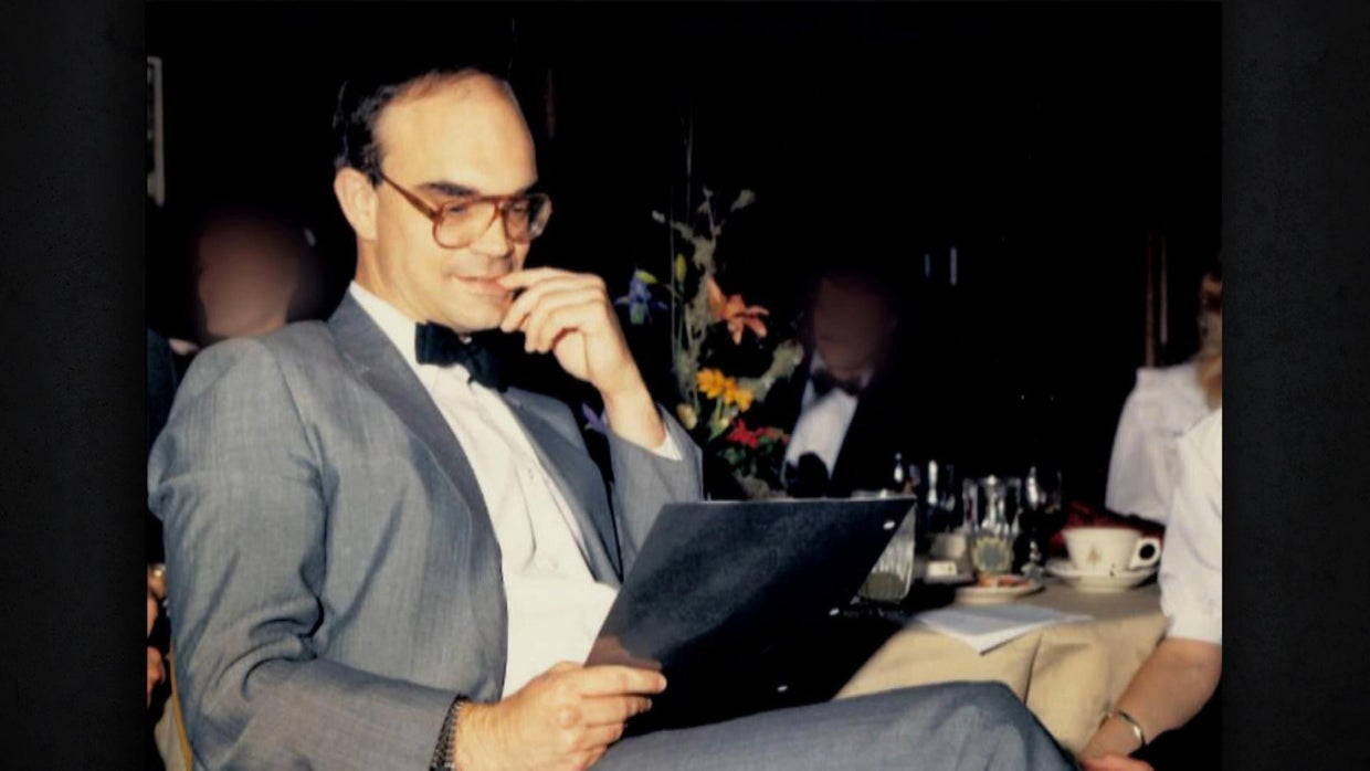 30 Years on Death Row - CBS News