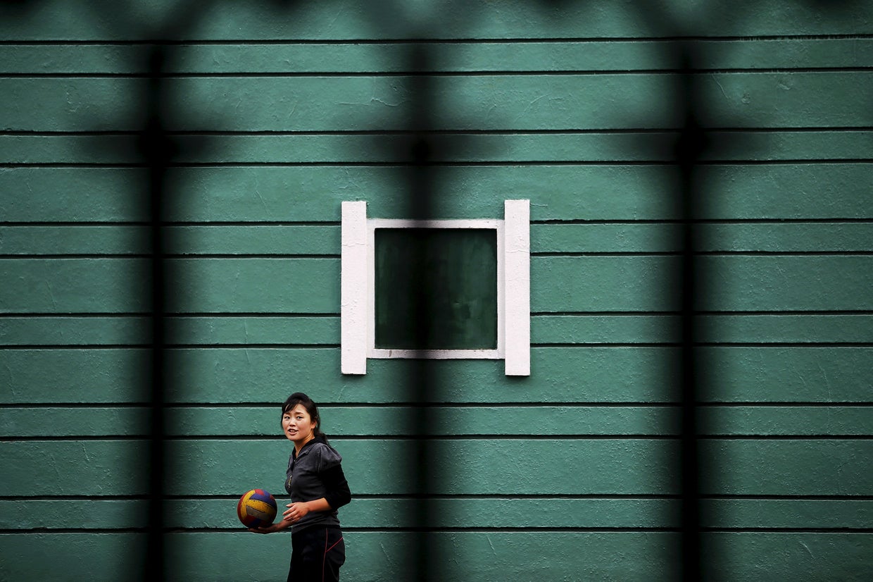 Inside North Korea