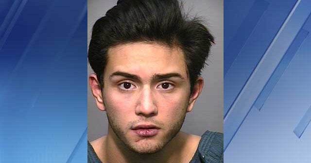 Student Steven Jones charged with second-degree murder in Northern ...