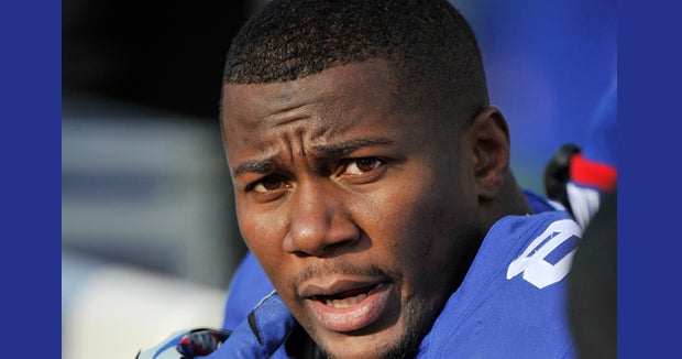 NFL's Daniel Fells released from hospital but worries remain - CBS News