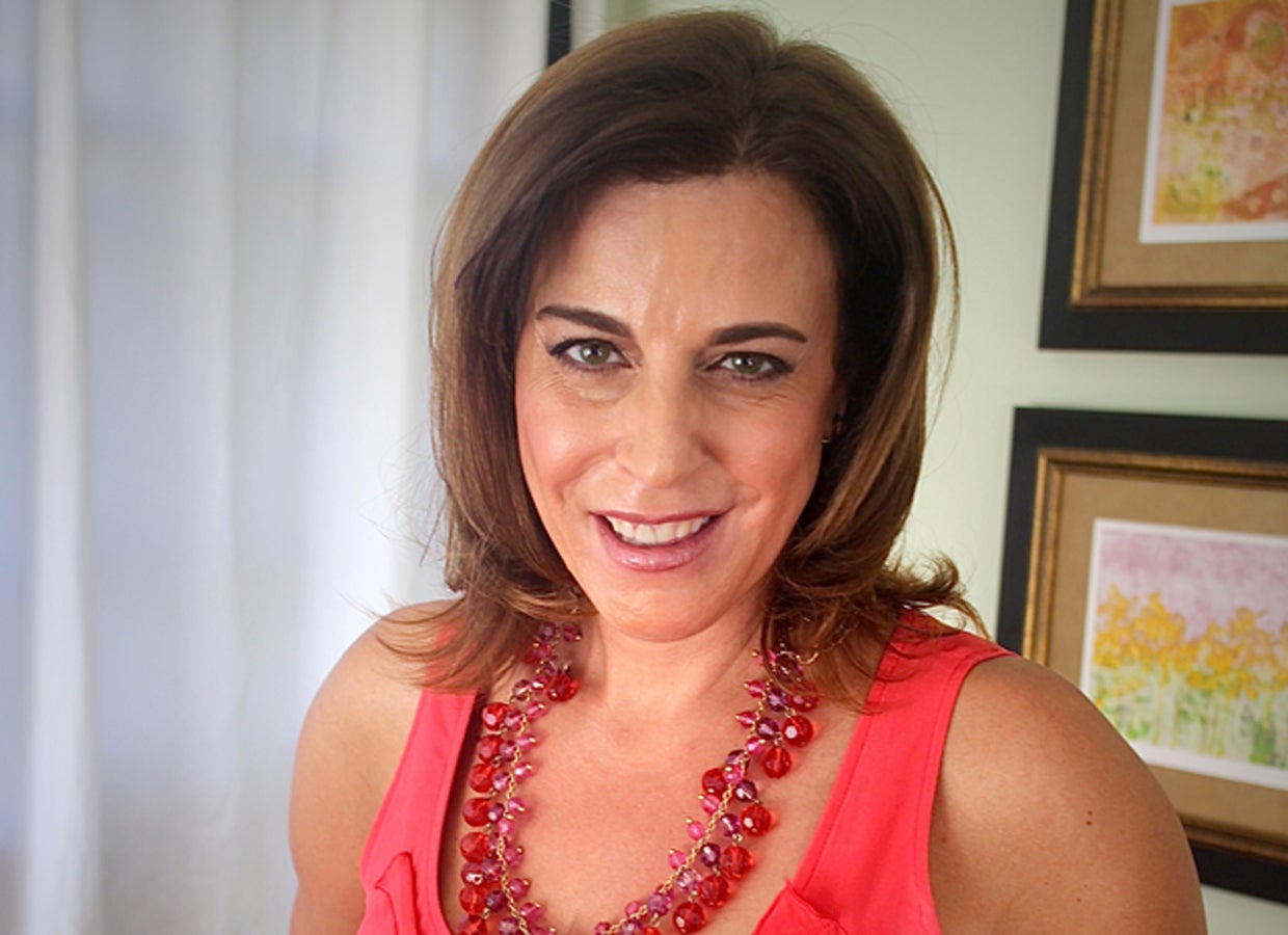 Shauna Tiaffay murder: Covering a Las Vegas murder case - CBS News