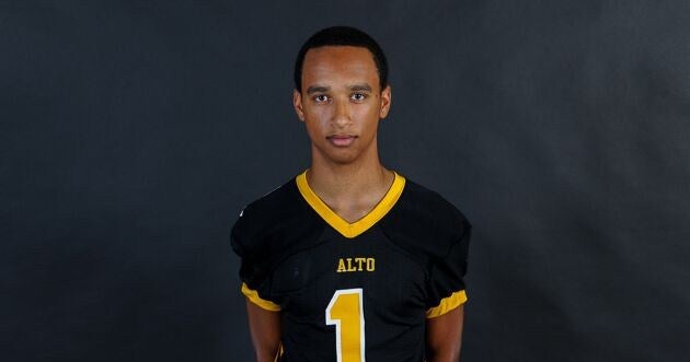 Texas high school football player Cam'ron Matthews dies after ...