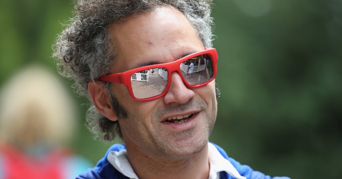 Palantir, a secretive company that works for ICE, plans to go public ...