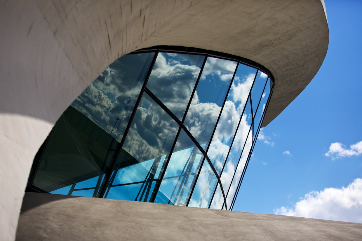 TWA Flight Center: An icon of travel's golden age