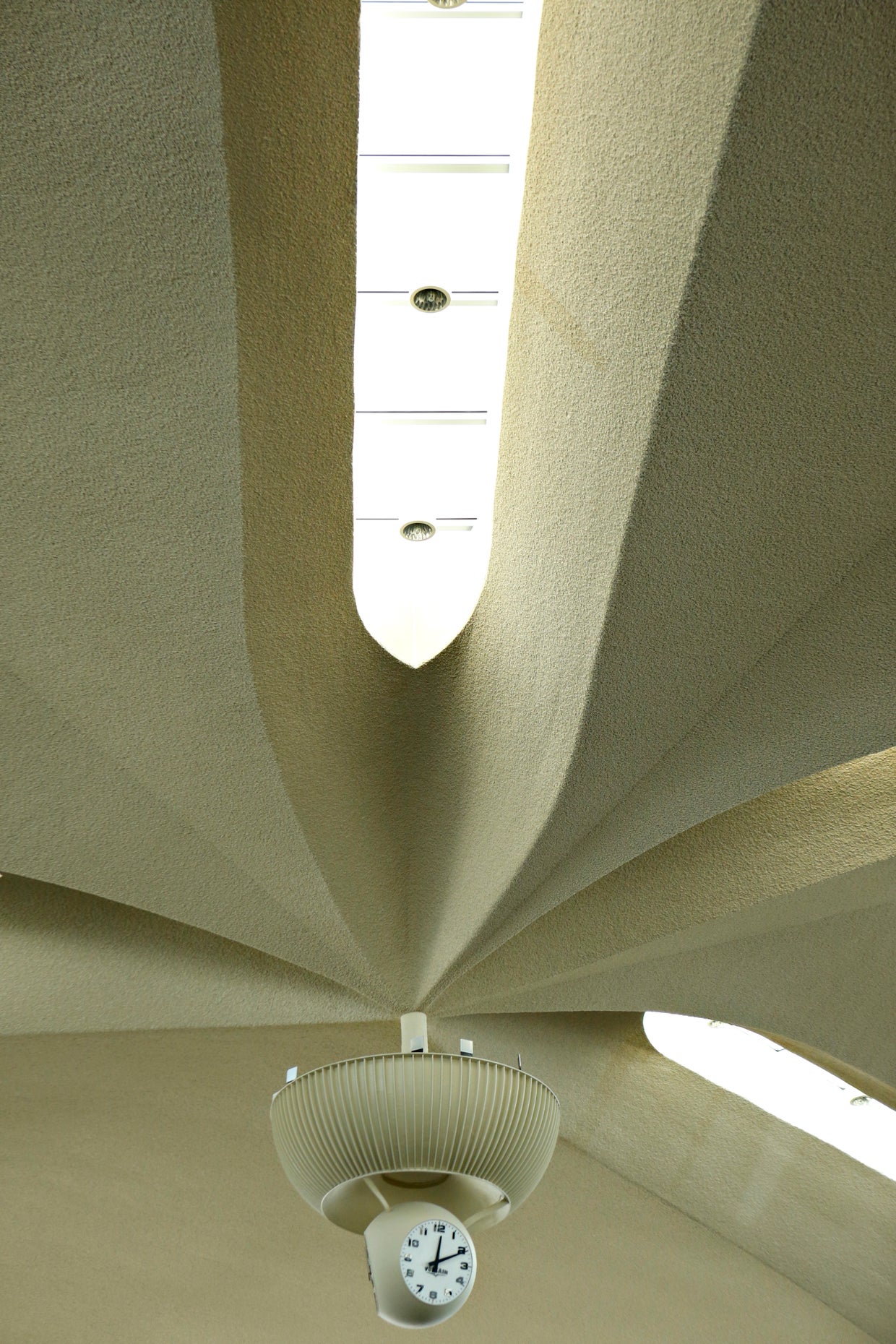 TWA Flight Center: An icon of travel's golden age