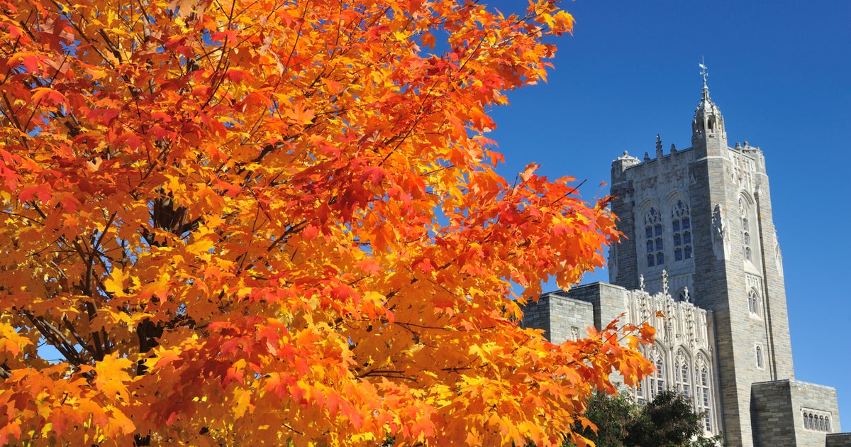 The best college towns to live in