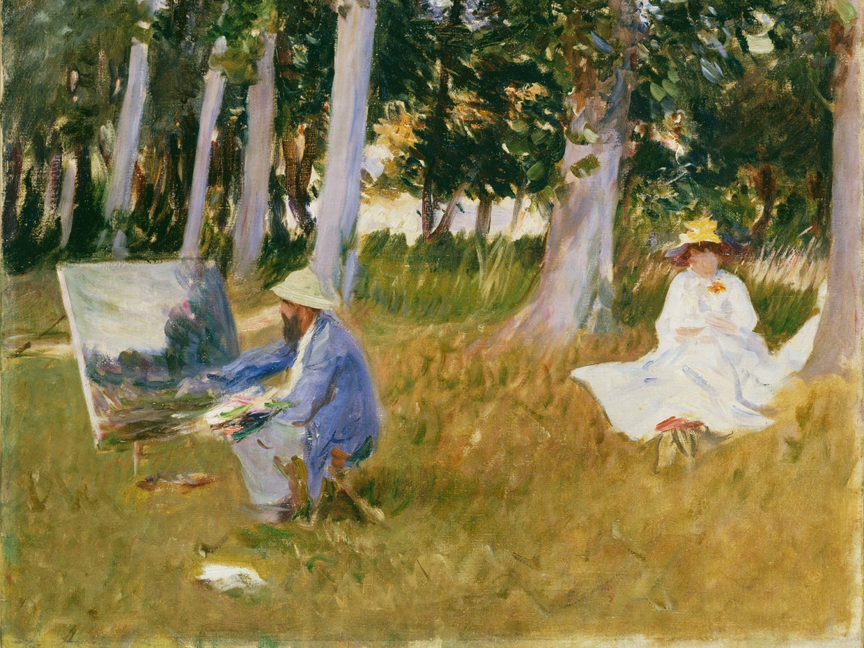 Masterworks by John Singer Sargent
