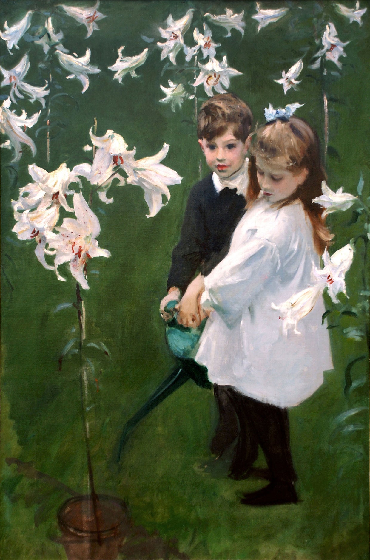 Masterworks by John Singer Sargent