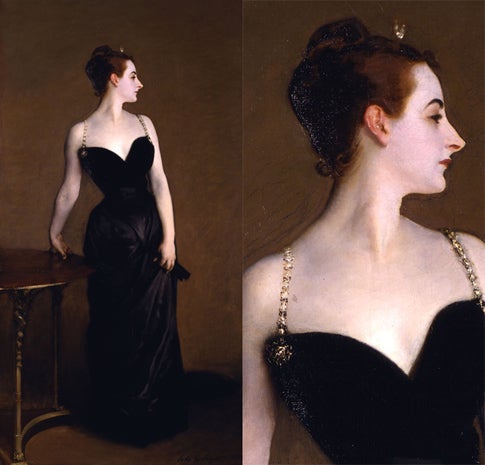 Masterworks by John Singer Sargent