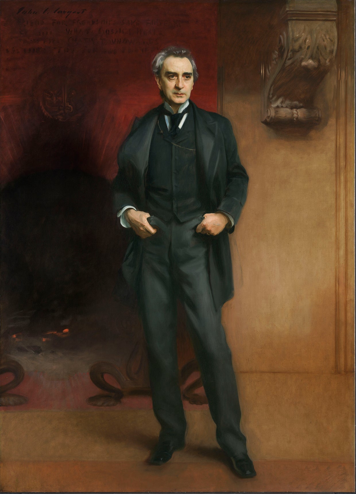 Masterworks by John Singer Sargent