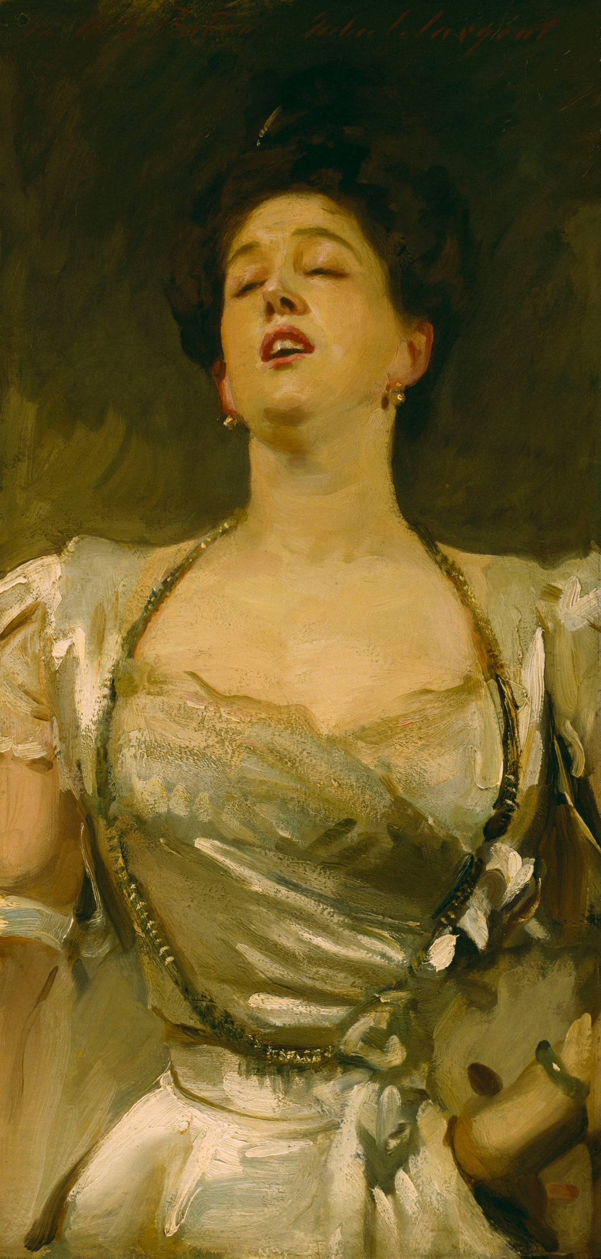 Masterworks by John Singer Sargent