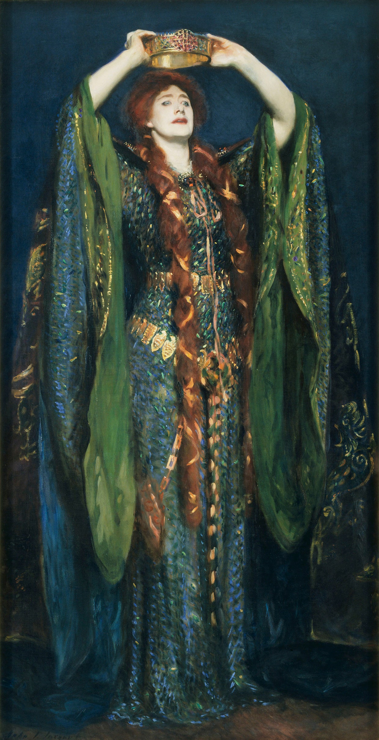 Masterworks by John Singer Sargent