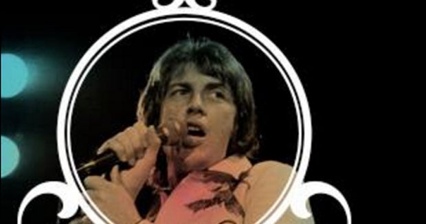Cory Wells, Three Dog Night singer, dies at 74 - CBS News