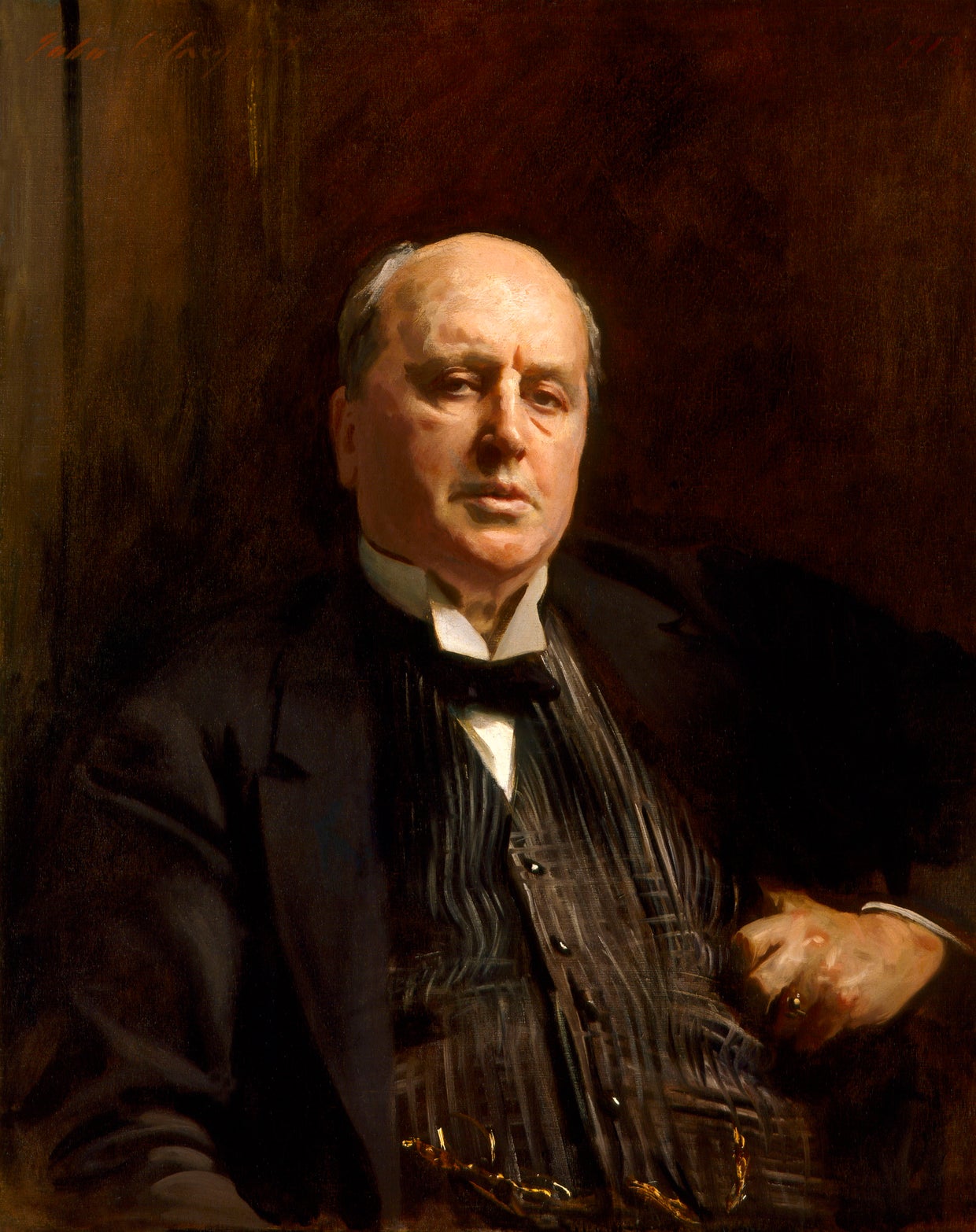 Masterworks by John Singer Sargent
