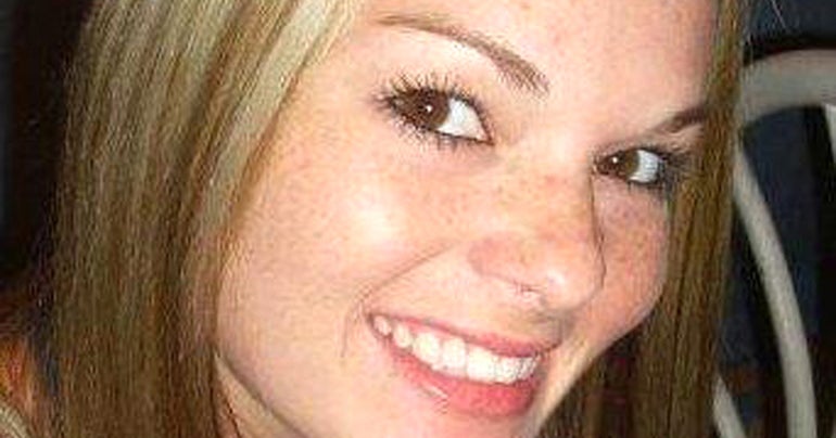 The Hunter: Searching for Kelli Bordeaux - CBS News