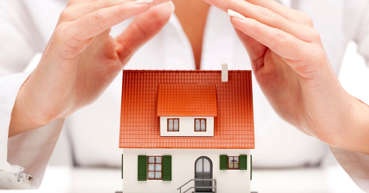 5 things you should know about disaster insurance - CBS News