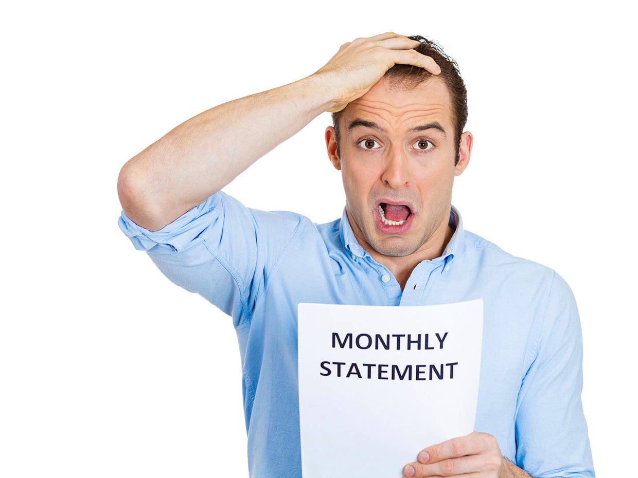 How to save $100 in a week